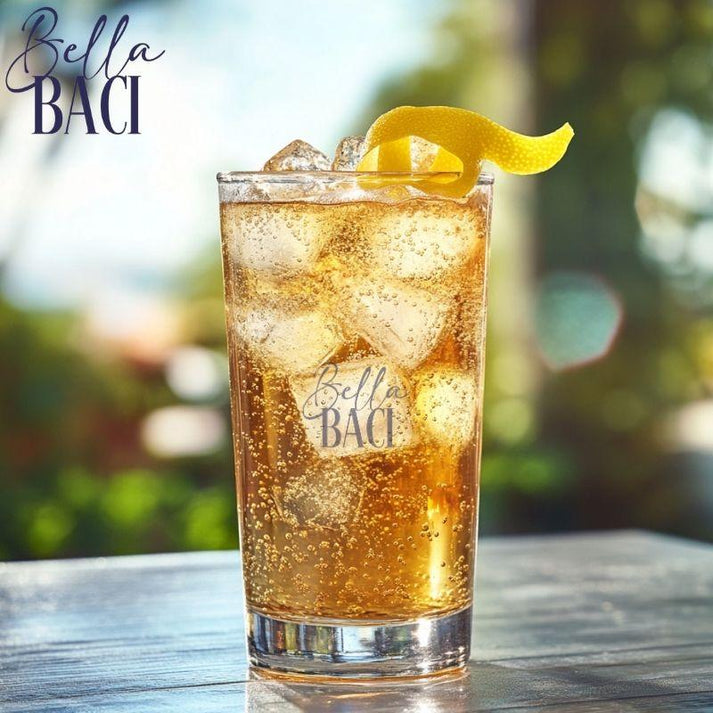 Cape Amalfi Breeze – Night Jackal Distillery