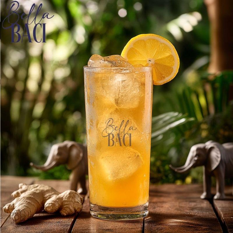 Safari Lemonade – Night Jackal Distillery