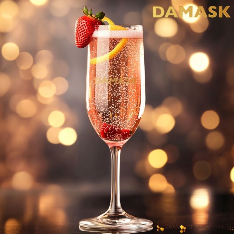 Scarlet Berry Royal – Night Jackal Distillery